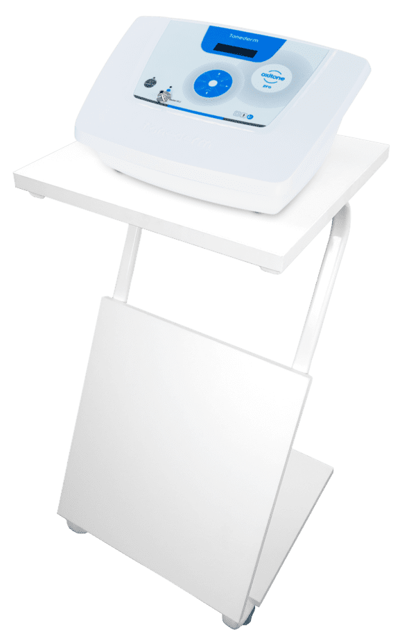 Oxitone Pro Aparelho de Ozonioterapia - Tonederm