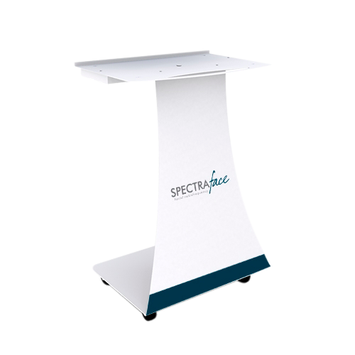 Carrinho Spectra Face